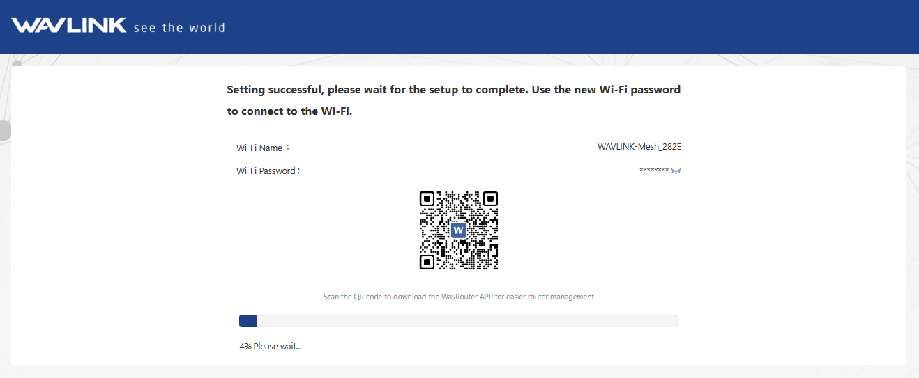 Setup Guide | WAVLINK User Guide